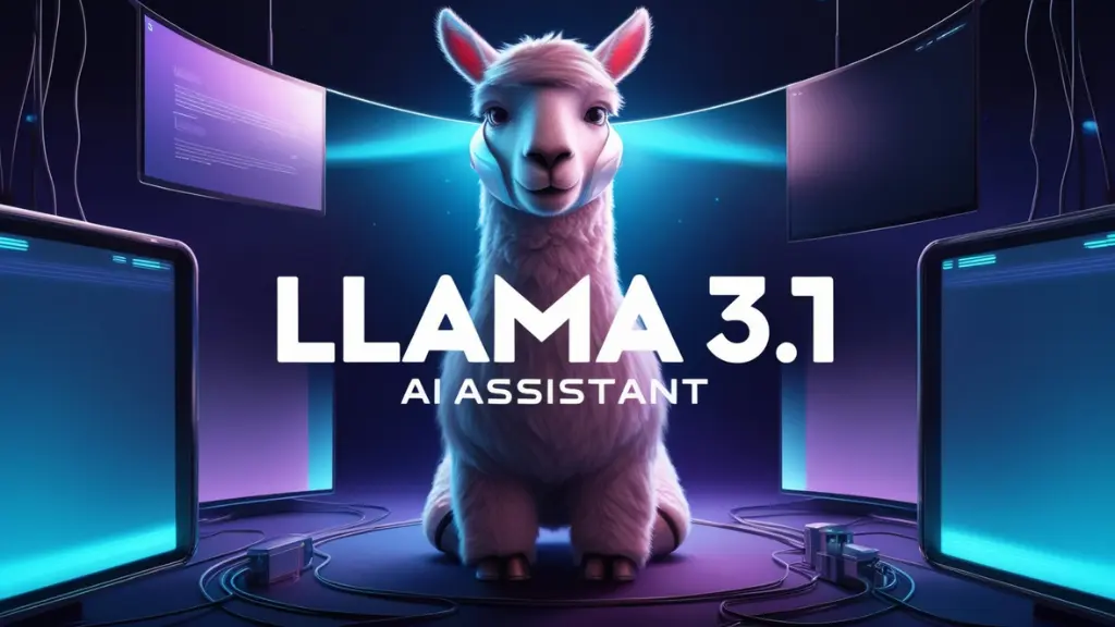 Llama 3.1 від Meta – ваш онлайн асистент з будь-якої теми - AI Guru