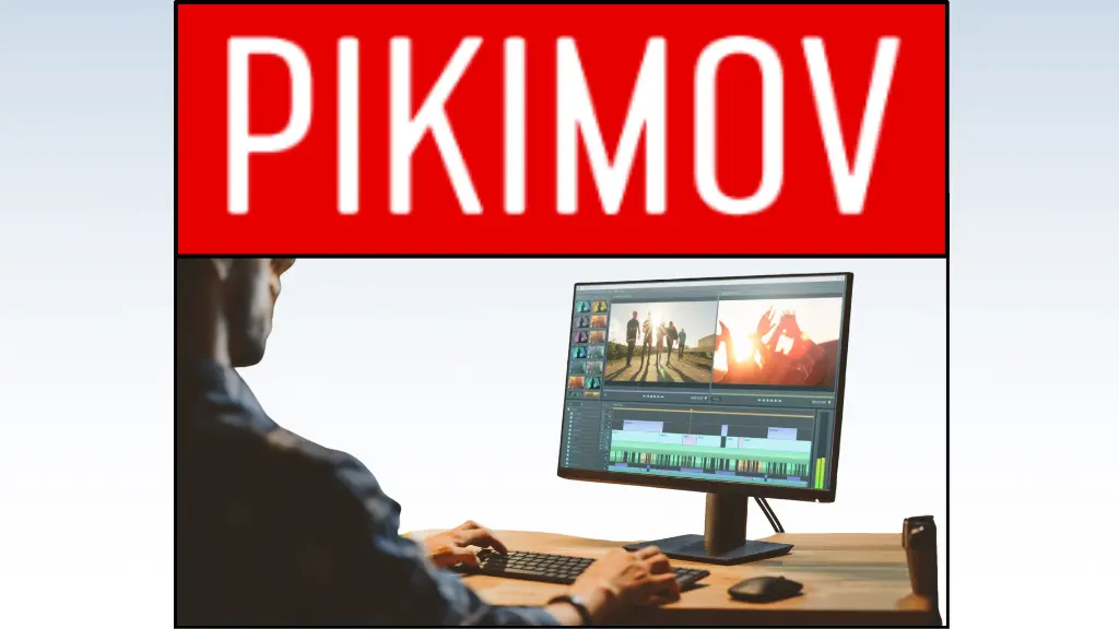 Pikimov – безкоштовний редактор відео прямо в браузері - AI Guru